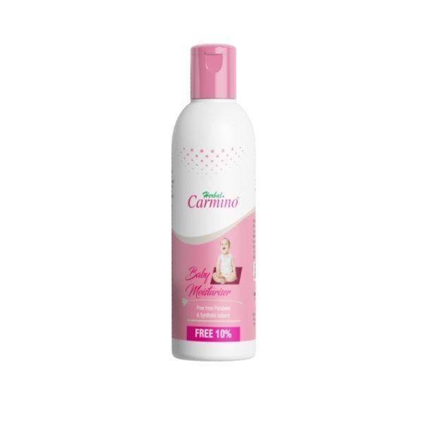 Medilife Carmino Baby Moisturiser Lotion 110 ml Online at Discounted ...