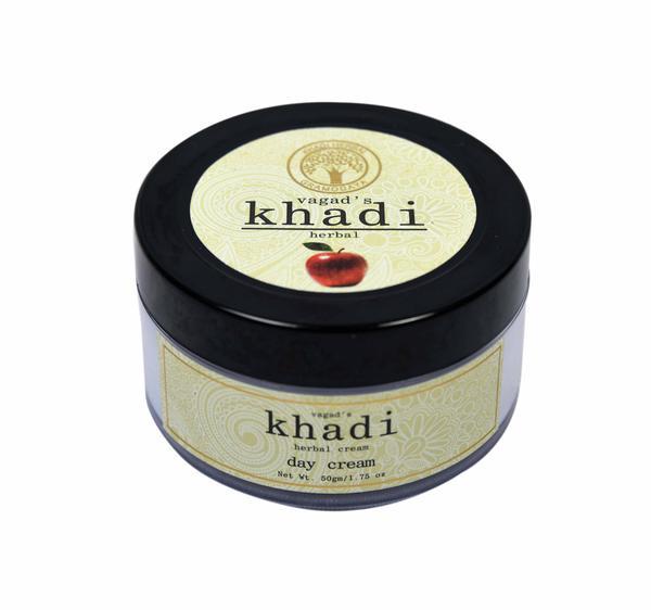 Vagad's Khadi Day Cream 50 gm