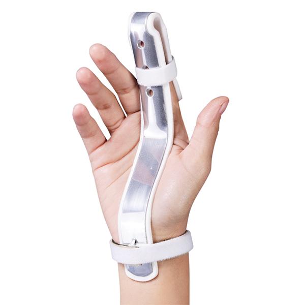 Buy Tynor Finger Ext Splint (M) online at best price-Hand/Wrist Supports