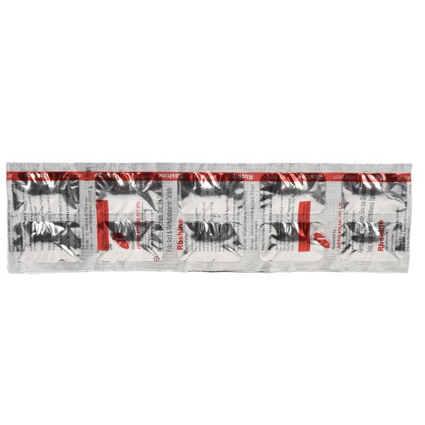 Buy RBSHINE Tablet 10's Online at Upto 25% OFF | Netmeds