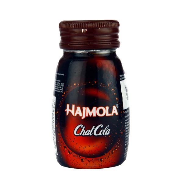 Buy Dabur Hajmola Chatcola Tablet 120's: Spicy & Tangy Digestive ...