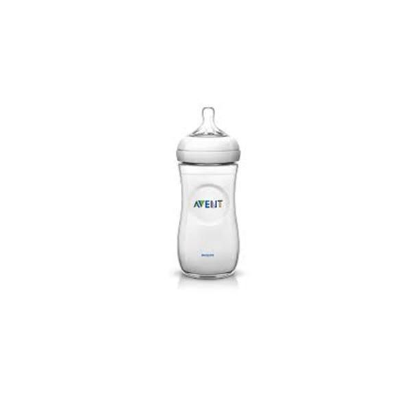 Philip Avent Bottle Natural 330 ml online at best price-Accessories