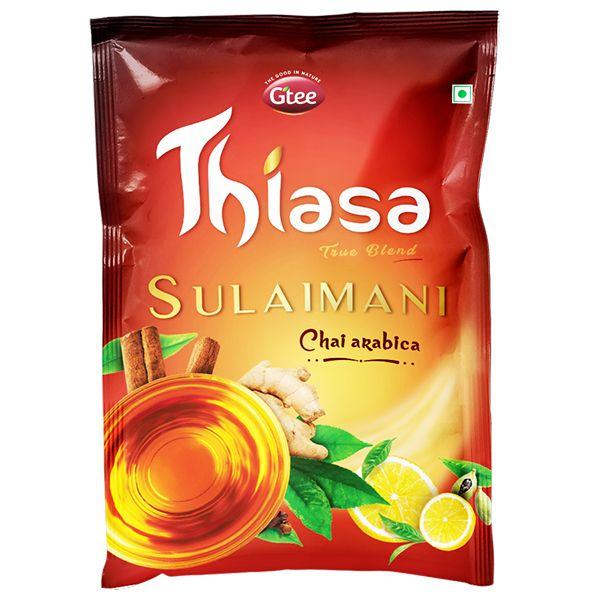 Thiasa Sulaimani Chai Arabica Powder 50 gm Online at Best Price ...