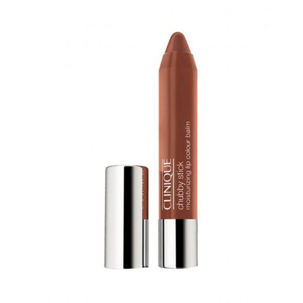 Buy Clinique Chubby Stick Heaping Hazelnut 3 gm Online at Best Price ...