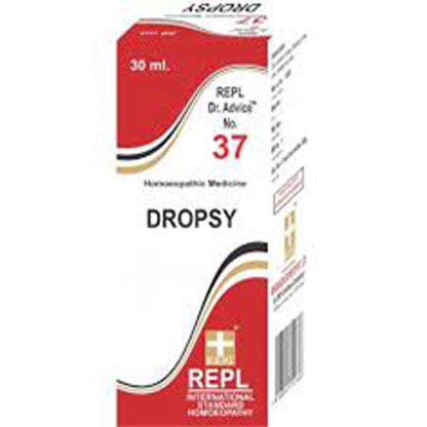 Repl Dr. Advice No.37 SY Drops 30 ml online at best price-Homeopathy