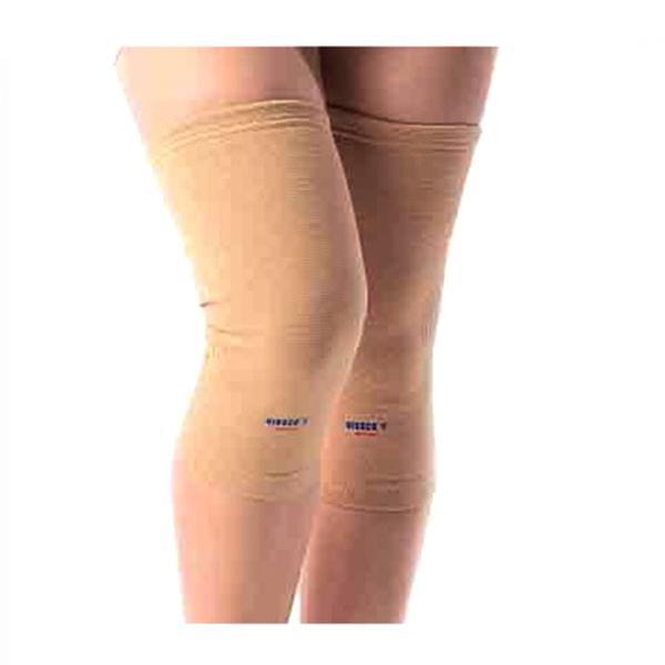 Vissco Elastic Tubular Knee Cap (L) (0705) online at best price-Knee ...