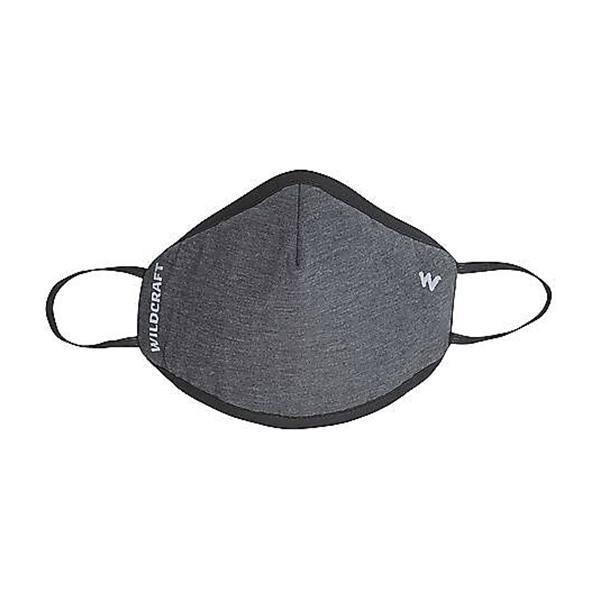 Buy Wildcraft Supermask W95+ Reusable Outdoor Respirator Face Mask ...