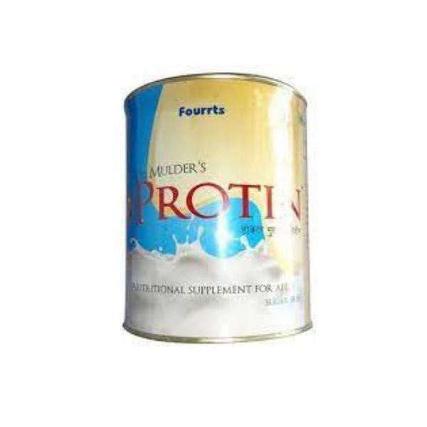 Buy Fourrts Dr.Mulder's Protin Powder 400 gm Online at Discounted Price ...