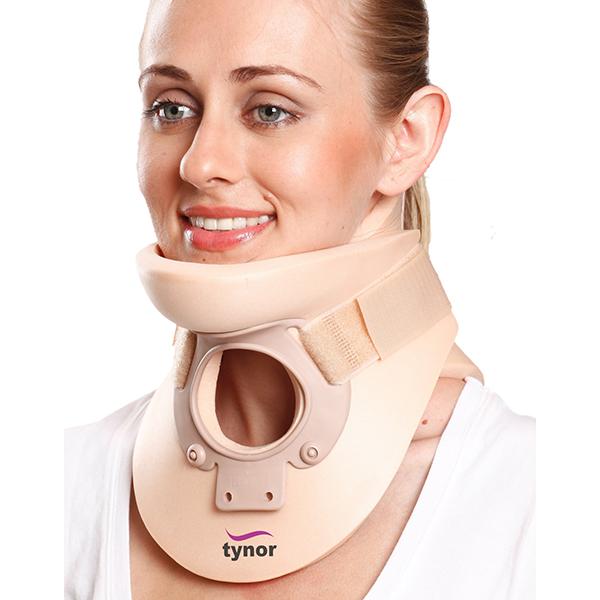 Buy Tynor Cervical Orthosis (Philadelphia) Plastazote (L) (B 10) online ...