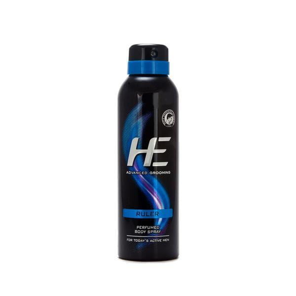 Buy HE Perfumed Body Spray - Ruler 150 ml Online at Discounted Price ...