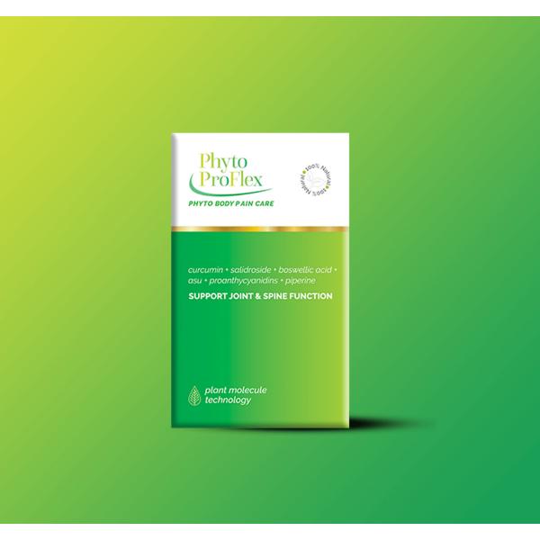 Phyto ProFlex Capsule 60's Online at Best Price - Speciality Medicines