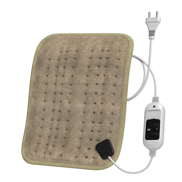 MCP Electric Heating Pad - Velvet Beige 1's Online at Best Price - Hot ...