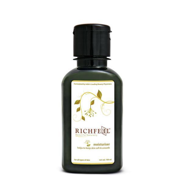 Richfeel Moisturiser 100 ml
