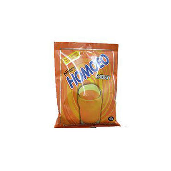 Buy Nikir Homoeo Energy Powder 100 gm Online at Discounted Price | Netmeds