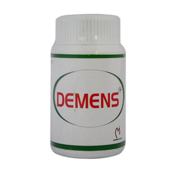 Medilab Demens Tablet 60's Online at Best Price - Speciality Medicines