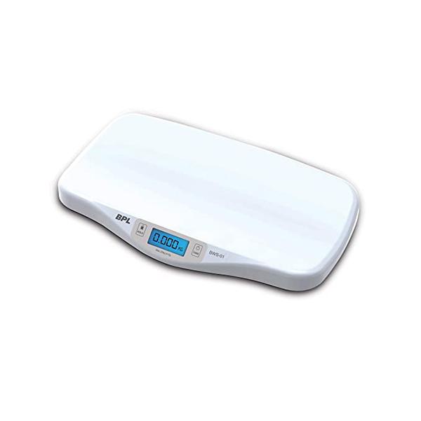 Buy BPL Baby Weighing Scale (BWS -01) Online at Discounted Price | Netmeds