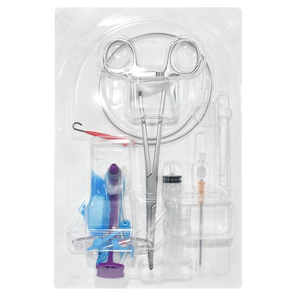 Portex Percutaneous Tracheostomy Kit