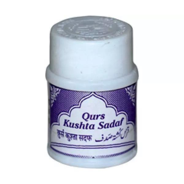Hamdard Kushta Sadaf 15 gm
