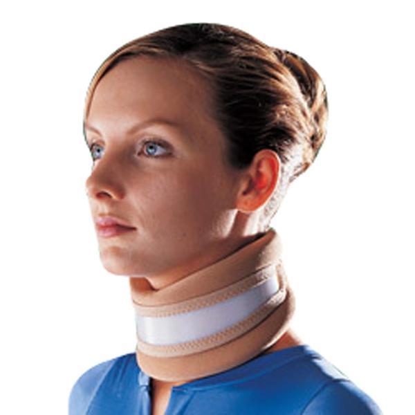 Oppo Cervical Collar (Rigid) (M) (4094) online at best price-Neck ...