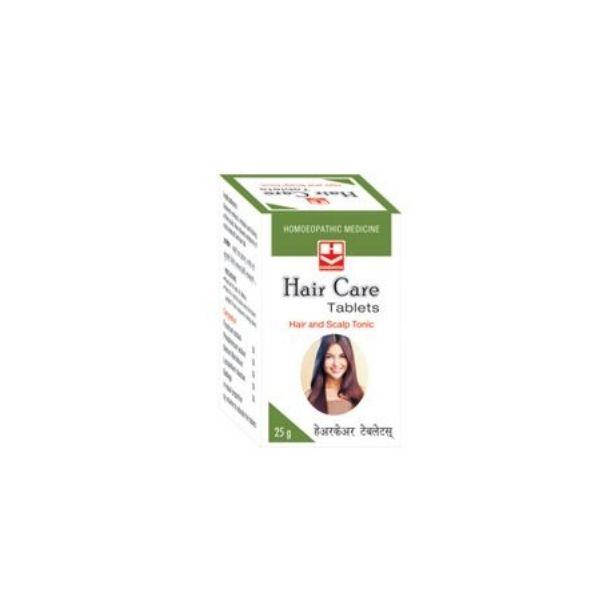 Buy Medilife Hair Care Tablet 25 gm Online at Discounted Price | Netmeds