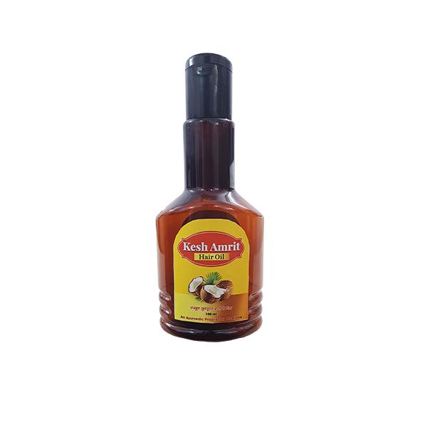 VitaGreen Kesh Amrit Oil 100 ml Online at Best Price - Herbal Supplement