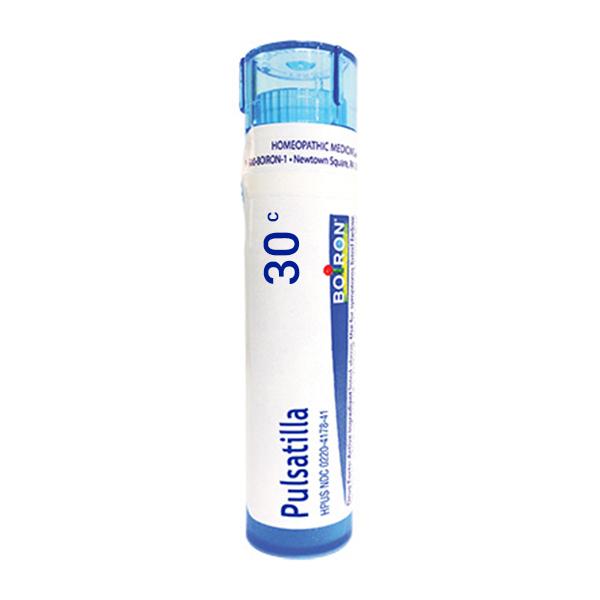 Buy Boiron Pulsatilla 30C Multi Dose PELLETS 4 GM Online at Discounted ...