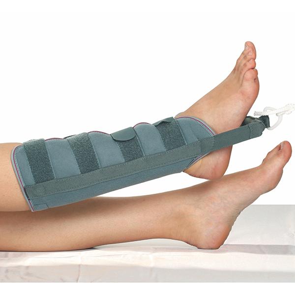 Tynor Leg Traction Brace (L) (G 05) Online at Discounted Price | Netmeds
