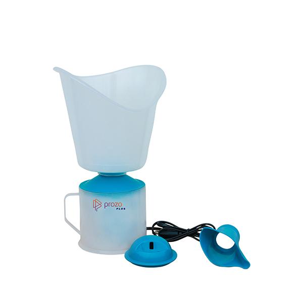 Buy Prozo Plus Vaporizer - Steam Inhaler (Assorted Colours) Online at ...