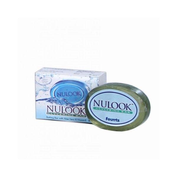 Fourrts Nulook Moisturizing Soap 75 gm