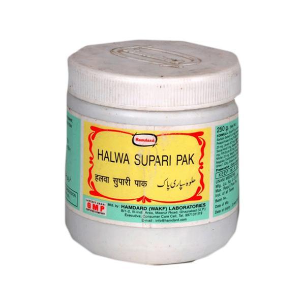 Hamdard Halwa Supari Pak 250 gm