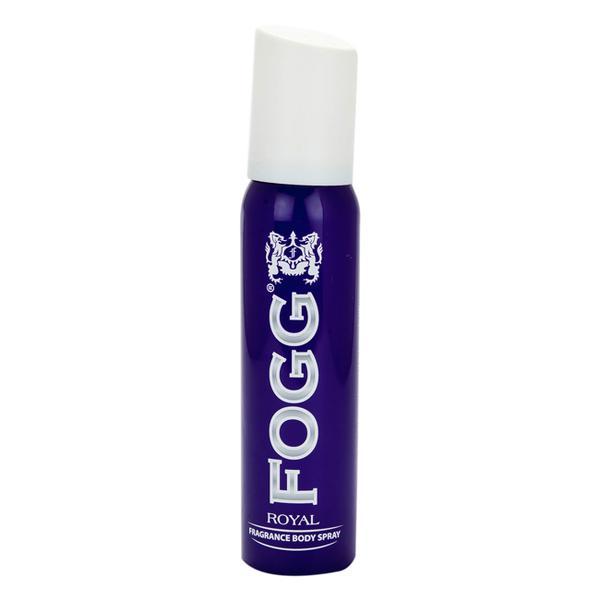 Buy Fogg Royal Body Spray 150 ml Online at Discounted Price | Netmeds