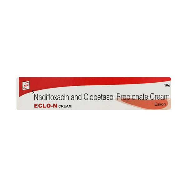 ECLO N Cream 10gm