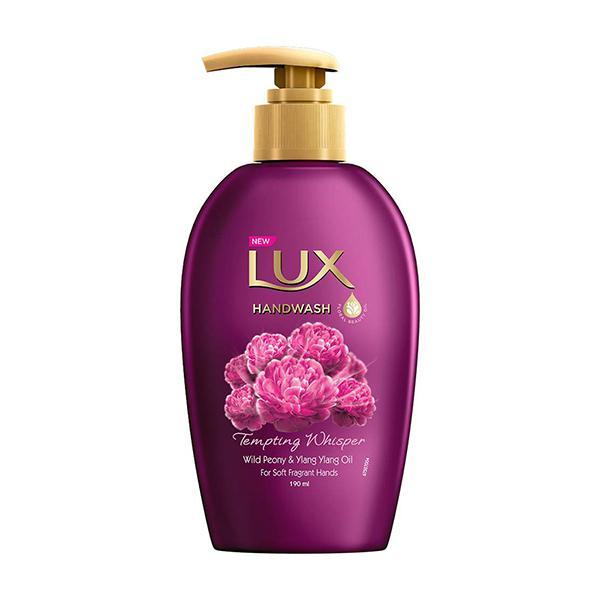 Buy LUX Tempting Whisper Handwash 190 ml Online at Discounted Price | Netmeds