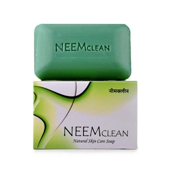 Buy Lord's Neemclean Soap 75 gm Online at Discounted Price | Netmeds