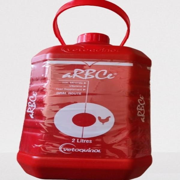 aRBCe Rakkt Liquid 2 litre Online at Best Price - Feed Supplements