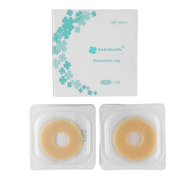 Bao Health Protective Ring (60516) 10's Online at Best Price - Device - S