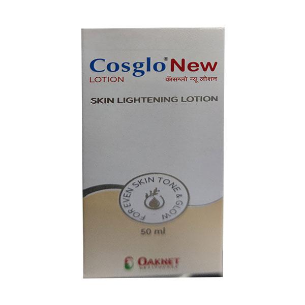 COSGLO NEW Lotion 30ml