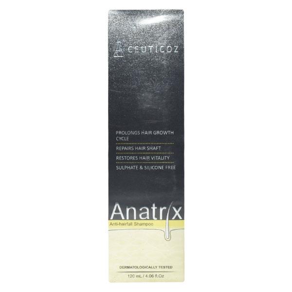 ANATRIX ANTI HAIRFALL Shampoo 120ml