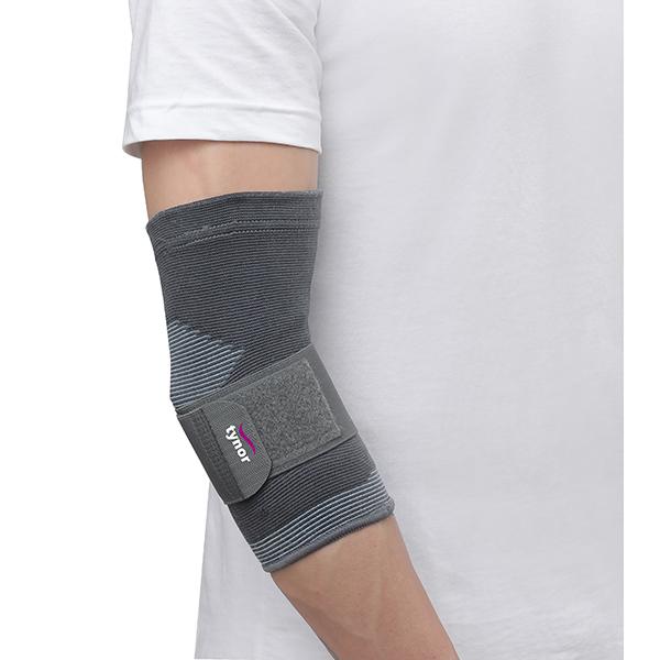 Tynor Elbow Support (XL) (E 11) online at best price-Arm/Elbow Supports