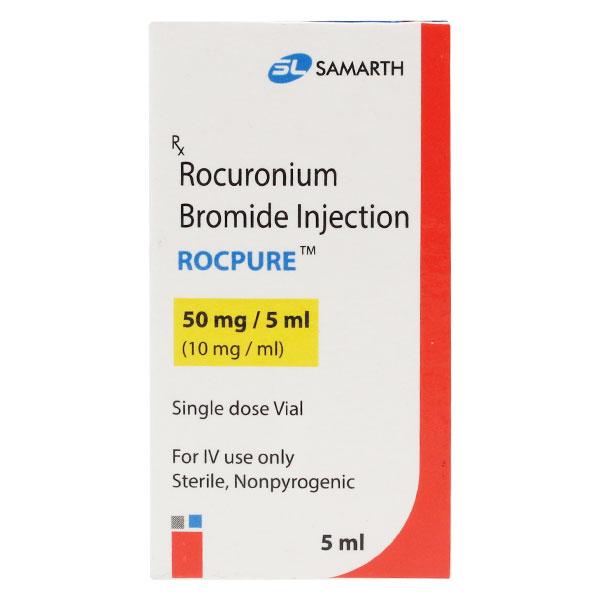 ROCPURE Injection 5ml