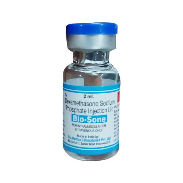 BIO SONE Injection 2ml
