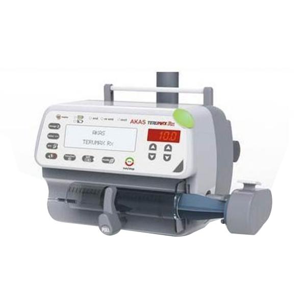 Akas Terumax Rx Syringe Infusion Pump 1's Online at Best Price - Device - s