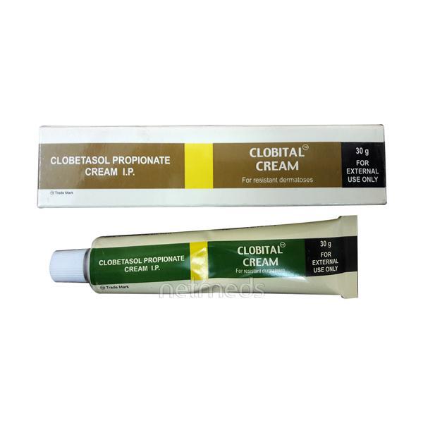 Clobital Cream 30gm