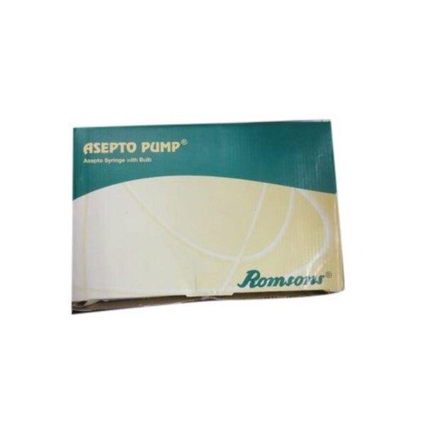 Buy Romsons Asepto Pump 60 ml Online at Discounted Price | Netmeds