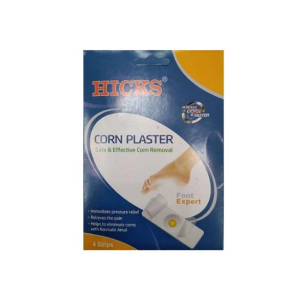 Hicks Corn Plaster 1's Online at Best Price - Bandages