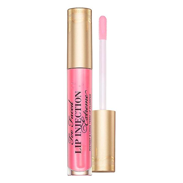 Buy Too Faced Lip Injection Extreme Shade Extension Bubblegum Yum 4 gm ...