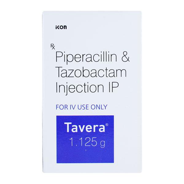 TAVERA 1.125 GM Injection 1's