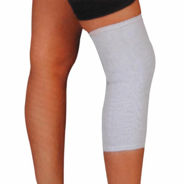 Unisoft Knee Cap Silky Fully Elastic Deluxe (S) online at best price ...