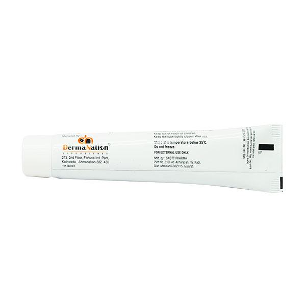 ACBENZ 2.5 Gel 20gm