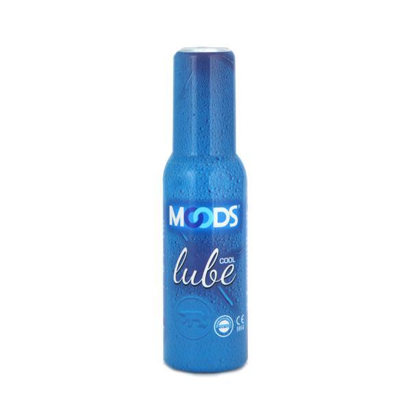 Buy Moods Lube Cool 60 ml online at best price-Lubricants/Gels/Sprays